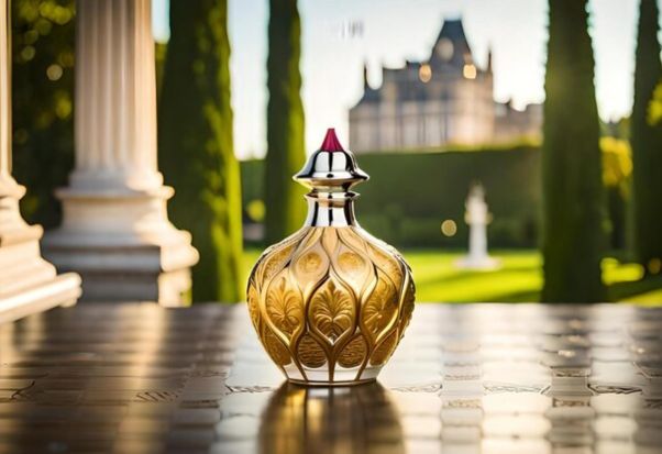 Historical Perfume Trends: What We Can Learn from the Past – GottaGo.in