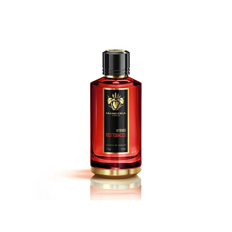 Mancera Intense Red Tobacco EDP Unisex Perfume - Buy online on GottaGo.in
