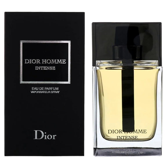 Dior Homme Intense EDP Perfume for Men - Buy on GottaGo.in